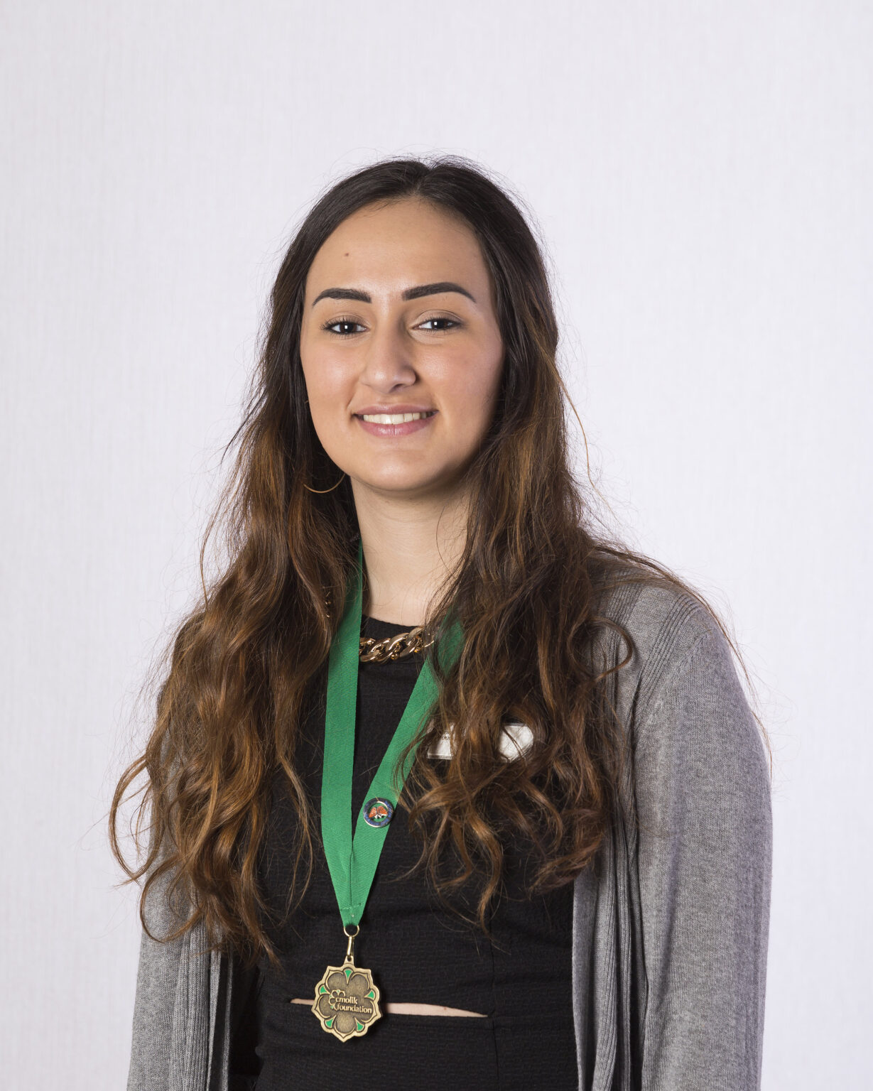 The Cmolik Foundation | Transforming Students’ Lives